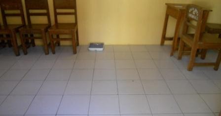 Game Bangun Datar Berbasis Masalah Berbantuan Kecerdasan Buatan